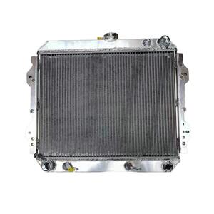 Radiador Duralast A587