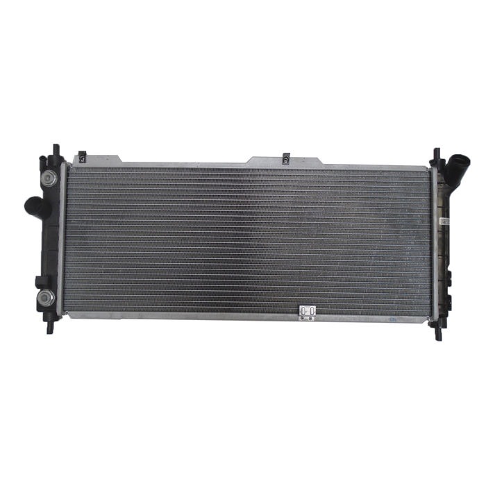 Radiador Duralast A6039-28C