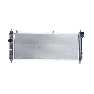 Radiador Duralast A6039-28N