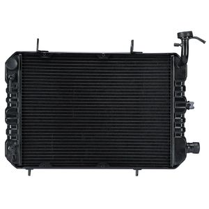 Radiador Duralast A857