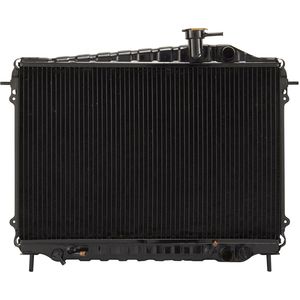 Radiador Duralast A925