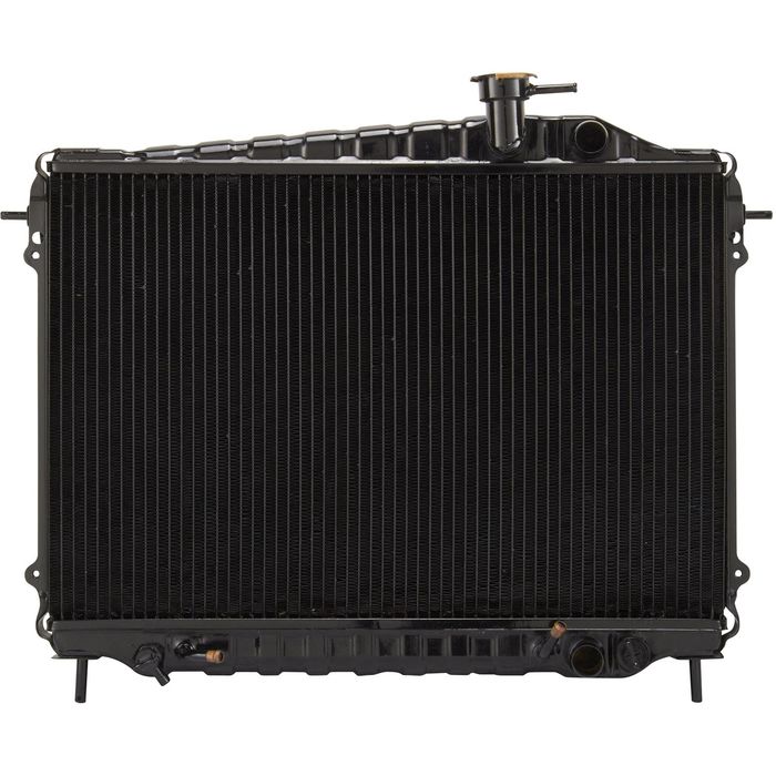 Radiador Duralast A925