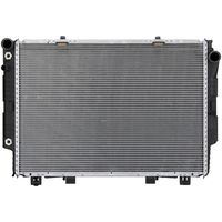 Los mejores Radiador para Mercedes Benz autos, camionetas y todoterrenos