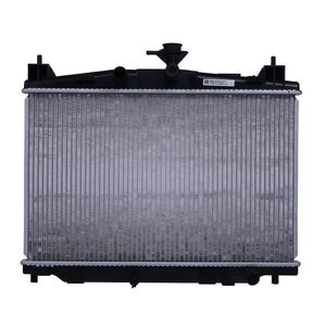 Radiador Duralast B13233