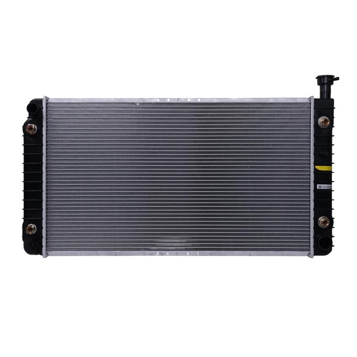 Radiador Duralast B2042