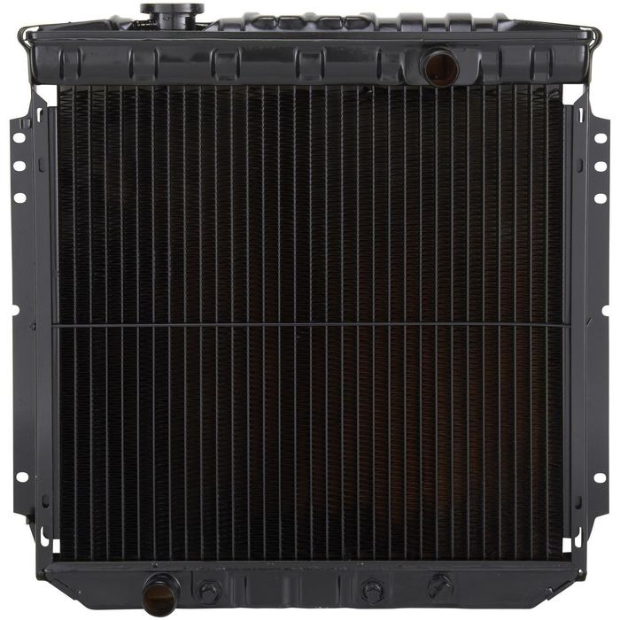 Radiador Duralast B260