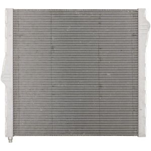 Radiador Duralast C13381