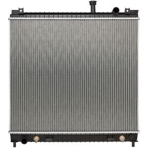 Radiador Duralast C2691