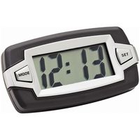 Las mejores Reloj para autos, camionetas y todoterrenos