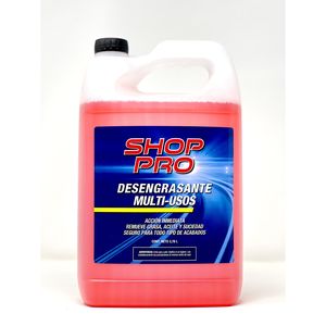 AutoZone Limpiador/Desengrasante - AutoZone