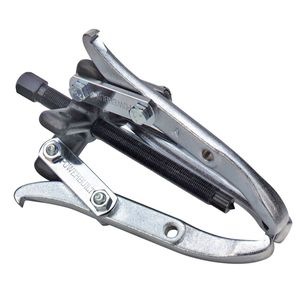 Powerbuilt Extractor de engranes de 6 pulg. con 2/3 mordazas, para 5 ...