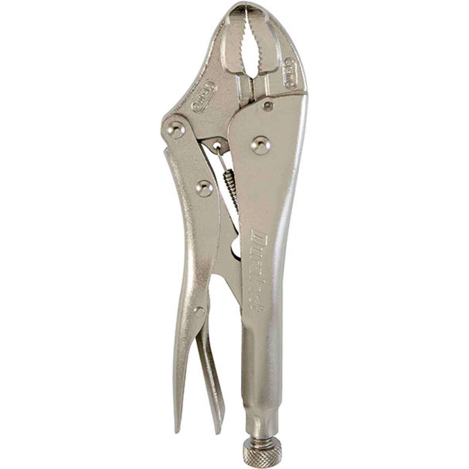 Duralast Pinzas de Presion 7 Pulgadas