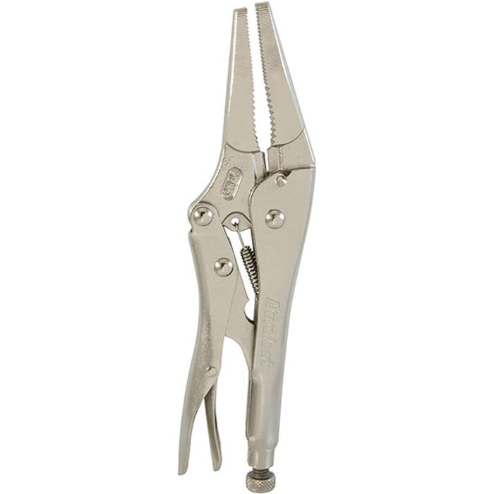 Duralast Pinzas de Presion con Punta Larga 9 Pulgadas