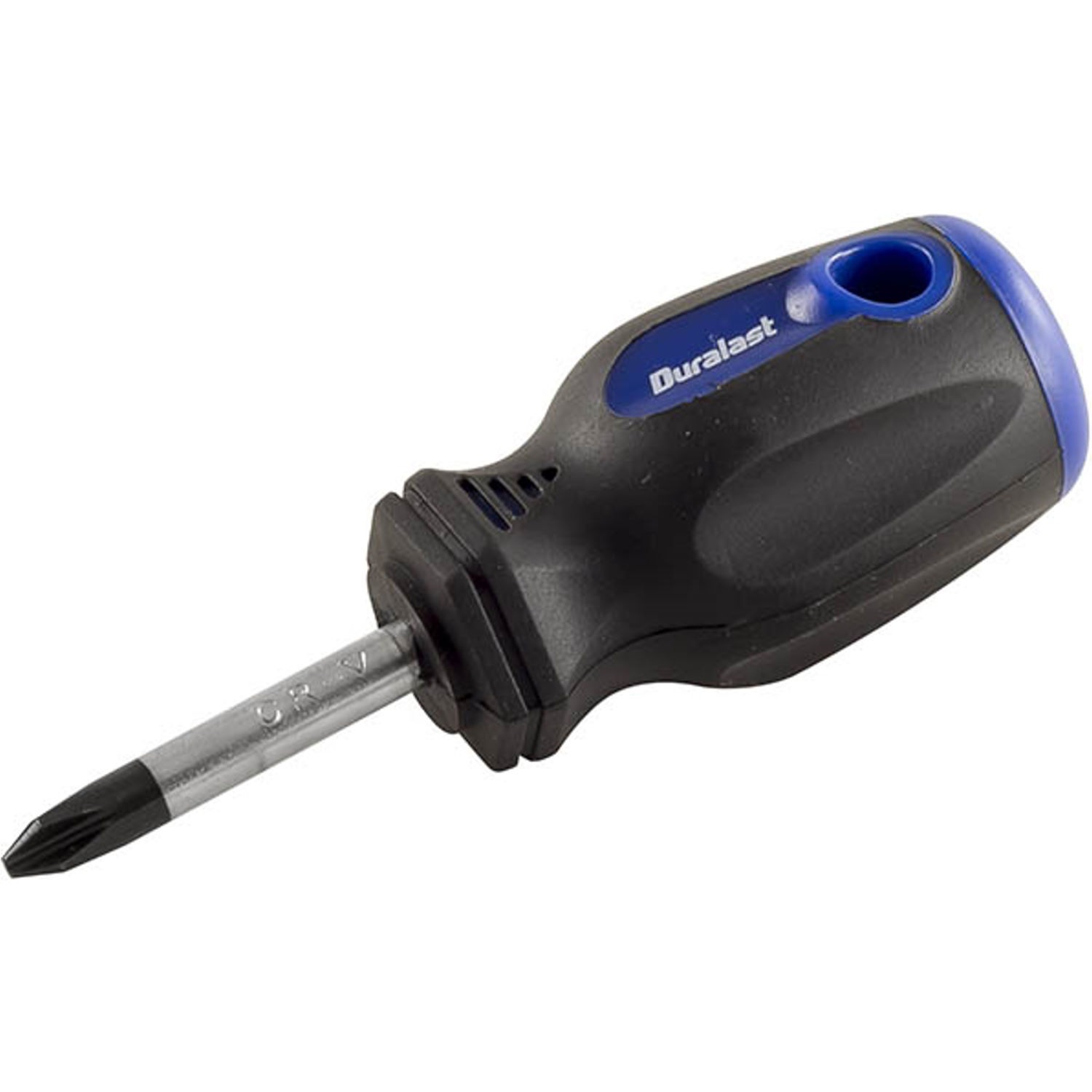 Duralast Destornillador Phillips de 2 x 1 1/2 pulg.