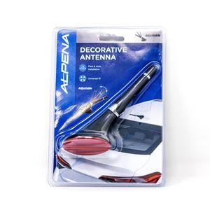 Accesorios Decorativos de Carroceria Tenzo R 69250