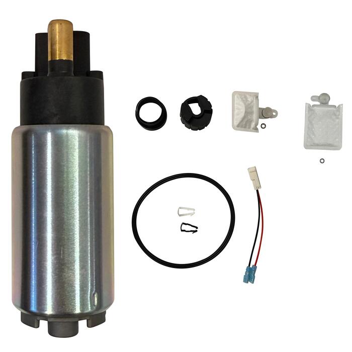 Bomba Electrica de Combustible Duralast A-DL2448