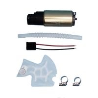 Ford Fiesta Bomba de Combustible - Las mejores Bomba de Combustible de ...