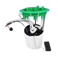 Audi A4 Bomba de Combustible - Las mejores Bomba de Combustible de Audi A4