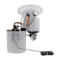 Audi A4 Bomba de Combustible - Las mejores Bomba de Combustible de Audi A4