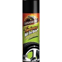 Las mejores Espuma y Abrillantador para Neumaticos para autos ...