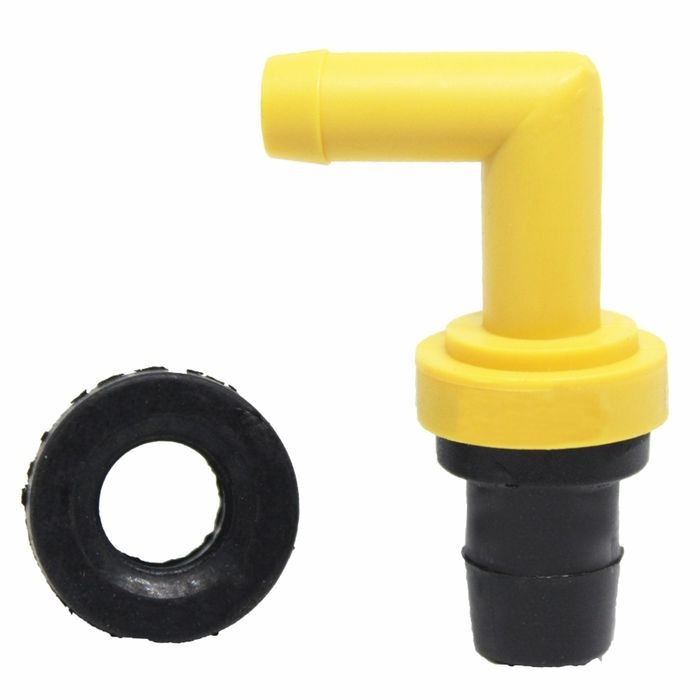 Valvula PCV Duralast TR-200