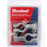 Las mejores Terminal de Bateria para autos, camionetas y todoterrenos