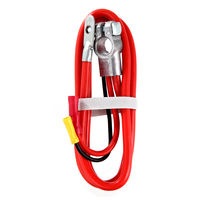 Las mejores Bateria - Cable para autos, camionetas y todoterrenos