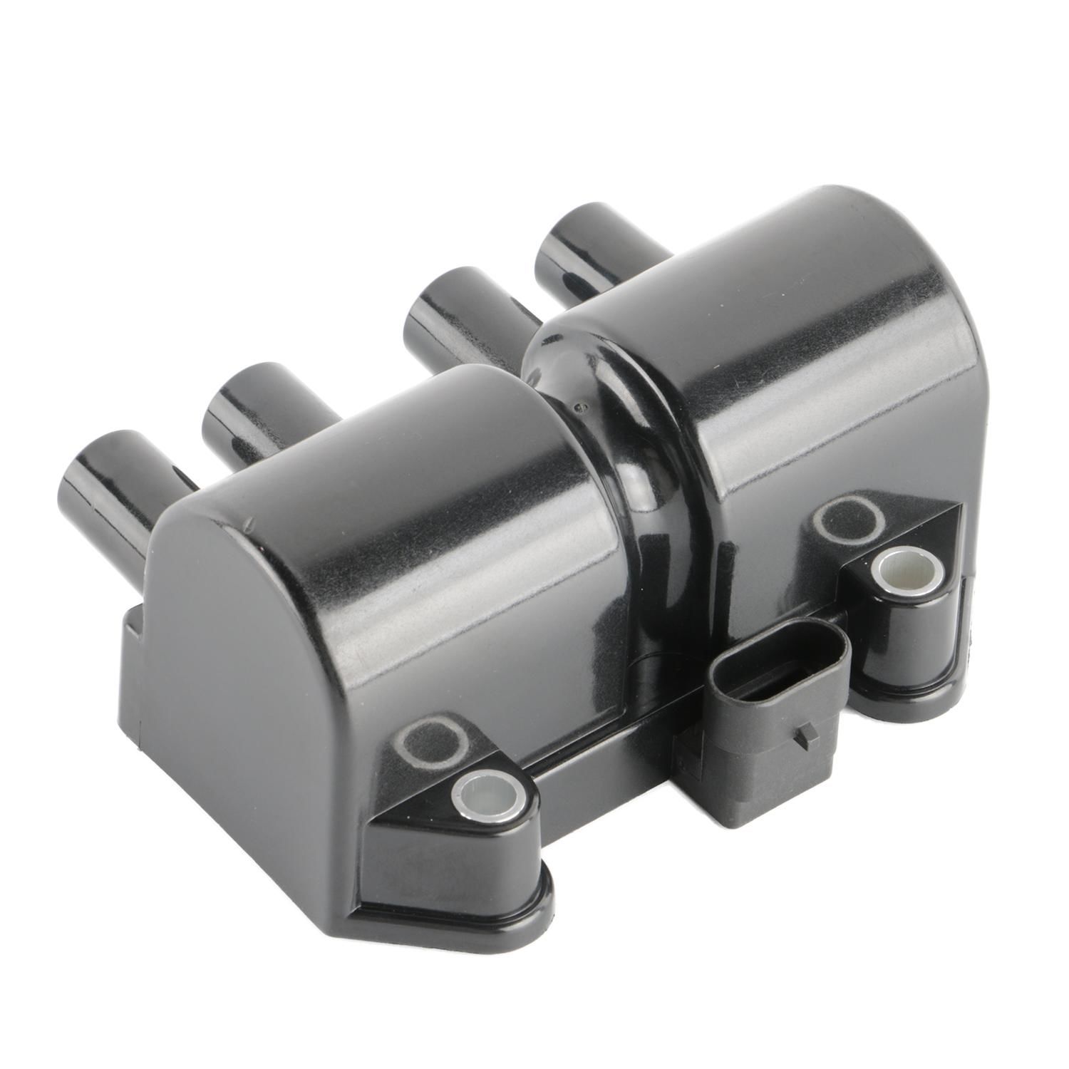 Duralast Bobina de Ignicion Sistema De Encendido Sin Distribuidor ...