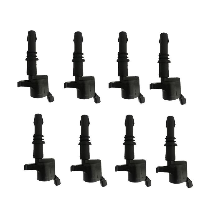 Bobina de Encendido Duralast C1541-P8