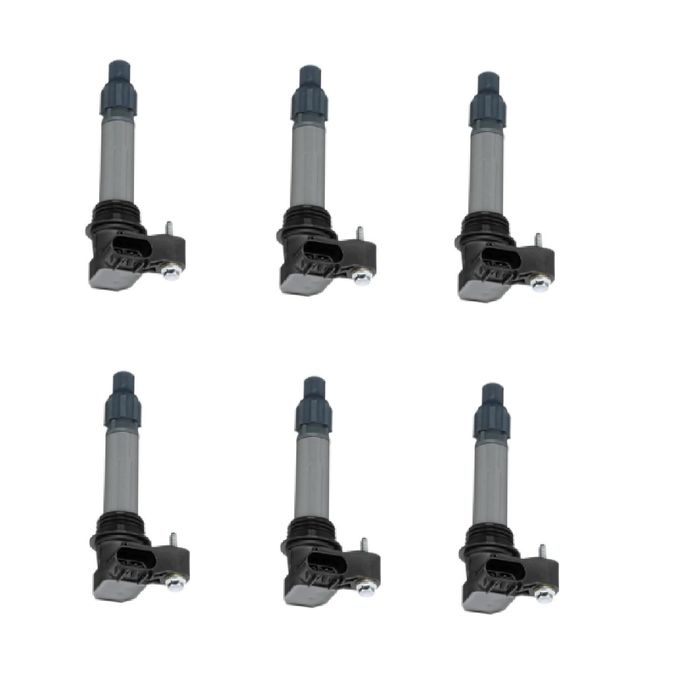 Bobina de Encendido Duralast C1555-P6