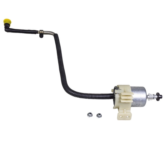 Filtro de Combustible Duralast G8086