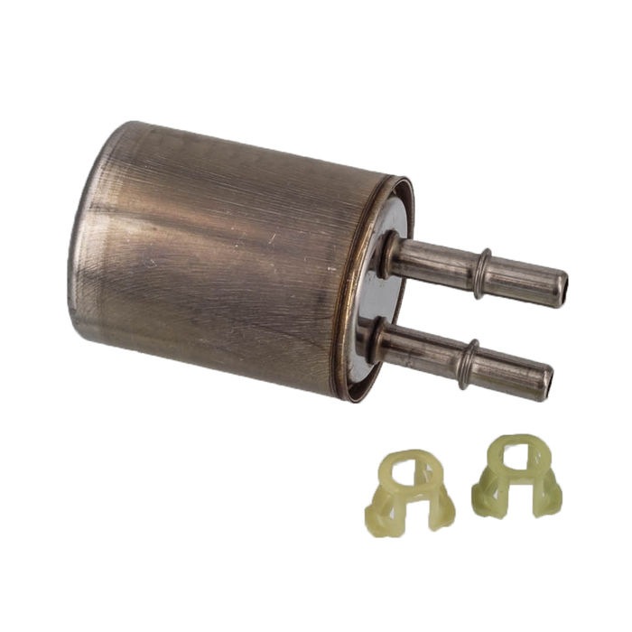 Filtro de Combustible Duralast G9344