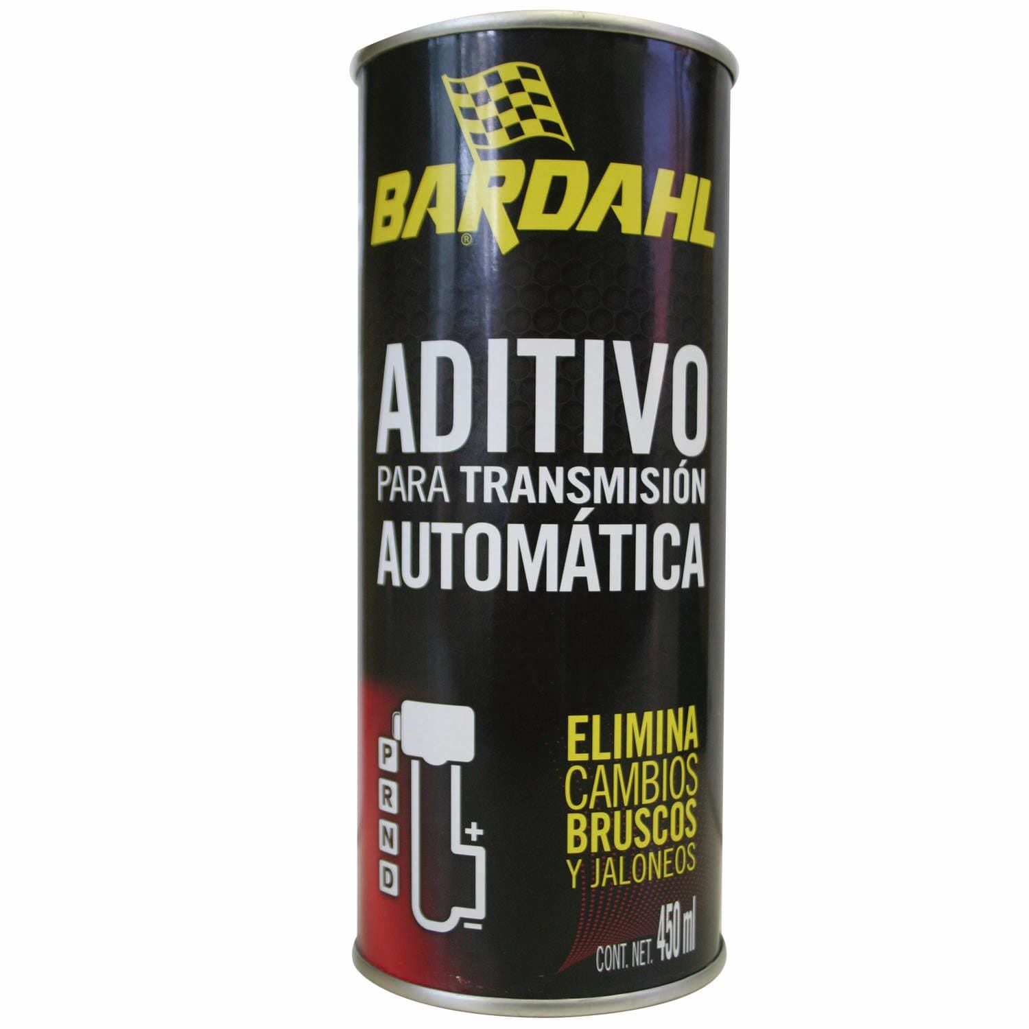 Bardahl Aditivo para transmisión automática Bardahl, 450 ml Bardahl Aditivo para transmisión automática Bardahl, 450 ml