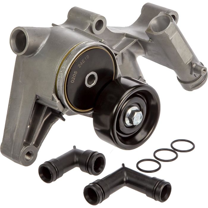 Tensor de Banda Duralast 49350