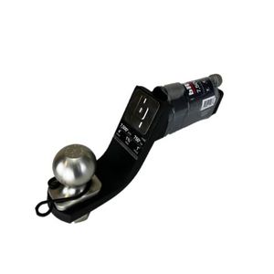 Kit de Seguridad HD bROK con Vastago de 2 pulgadas, Caida de 4 pulgadas ...