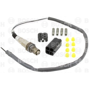 BOSCH Oxigeno - Sensor - AutoZone