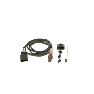 Sensor de Oxigeno Bosch 16978