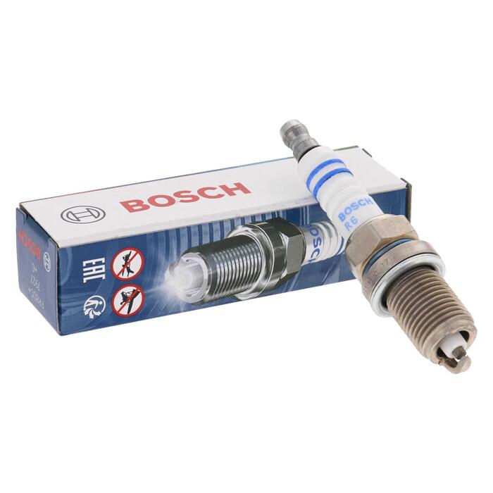 Bujia Bosch Copper Super+ 7927