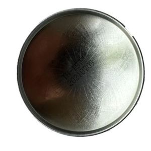 Imprimador de Pintura Negra Plana Pro impact