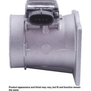 Sensor MAF BSE Remanufactured 29019