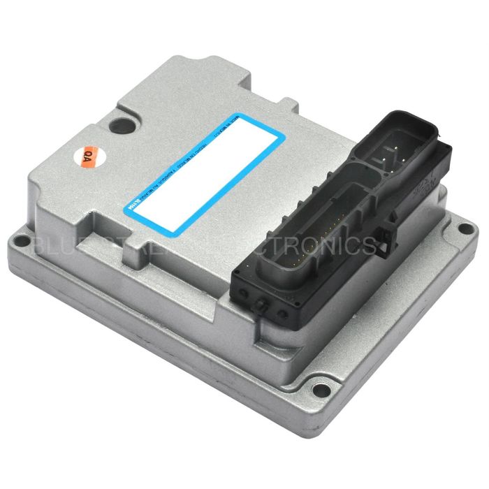 Modulo de Control Antibloqueo del Freno BSE ALB1375M