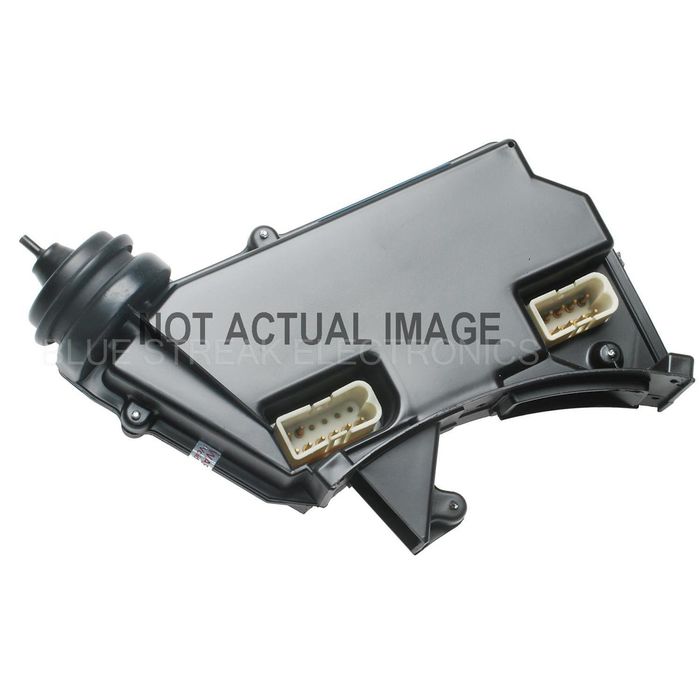 Computadora de Control de Motor BSE ECC2984