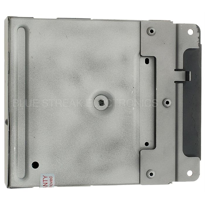 Computadora de Control de Motor BSE ECC550