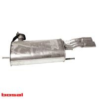 Bosal Bosal Mofle/Silenciador