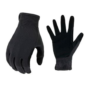 Guantes Multiusos Grease Monkey M, 2 Pares