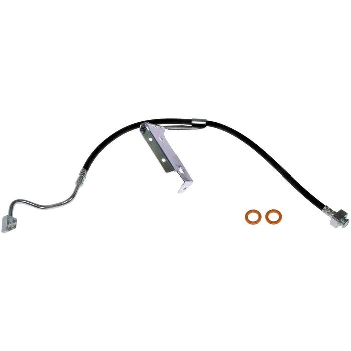 Manguera de Frenos Duralast 777390