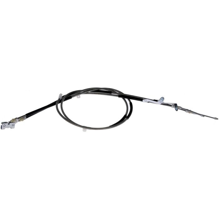 Brakeware Freno - Cable de Estacionamiento Emergencia MX9002
