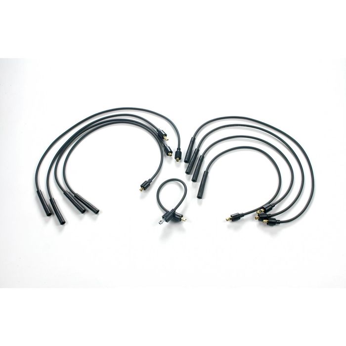 Juego de Cable de Bujia de Silicon Duralast 4291