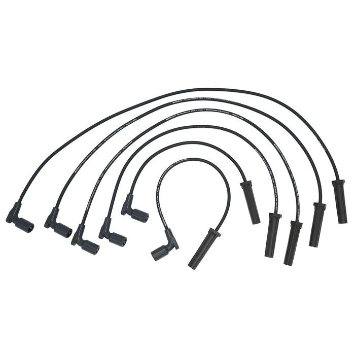 Duralast Gold Cable para Bujias 44740