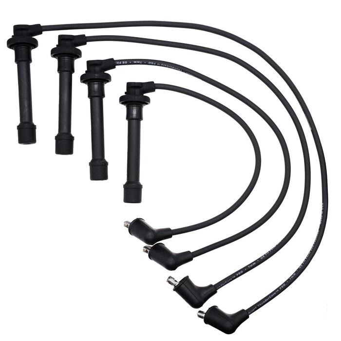 Duralast Gold Cable para Bujia 99561